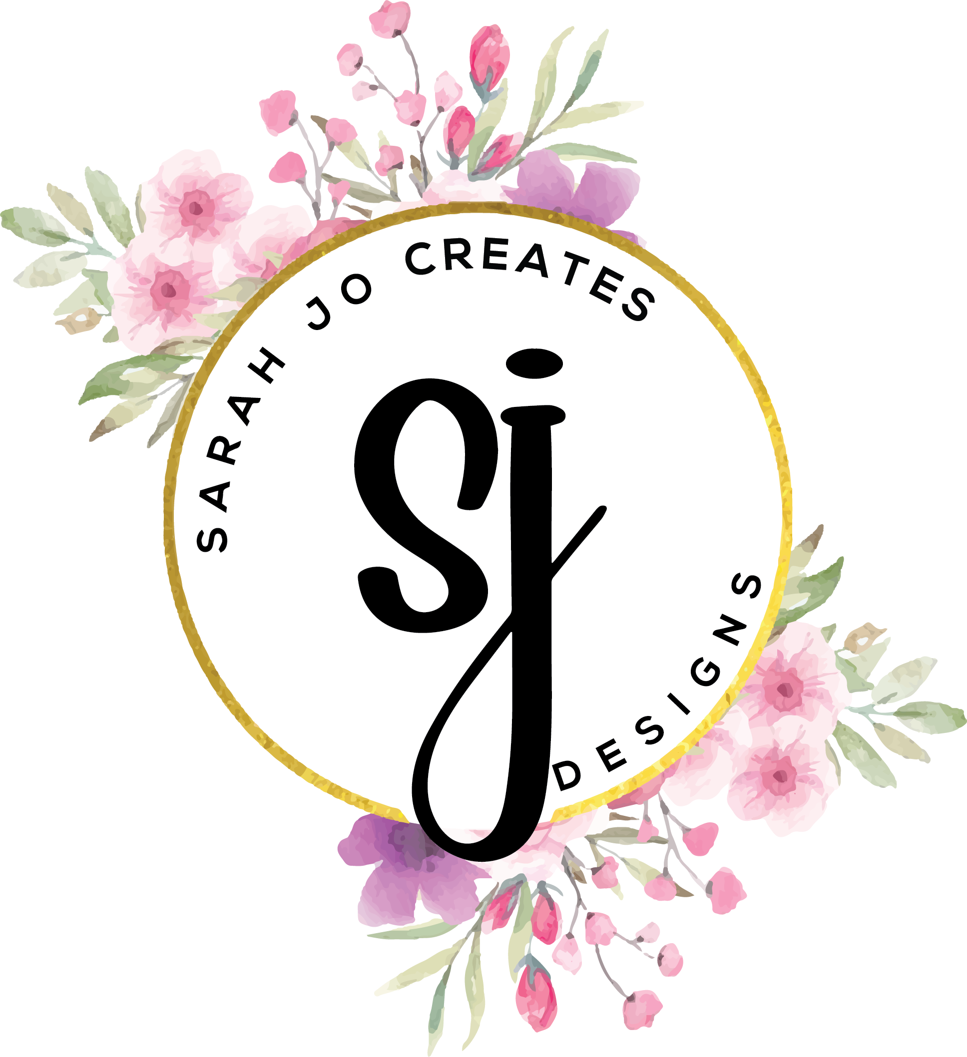About – Sarah Jo Creates
